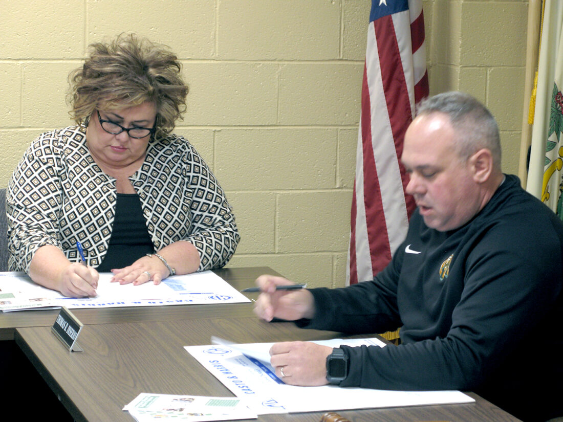 Grant sought for assistant prosecutor position in Brooke County | News ...